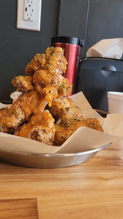 KIMCHI RED - Updated October 2025 - 367 Reviews & 608 Photos - 3630 Old ...