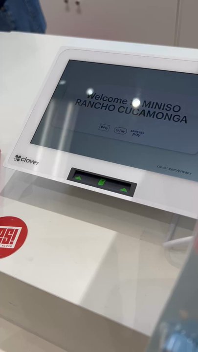 MINISO - Updated October 2025 - 165 Photos & 26 Reviews - 9749 Baseline ...