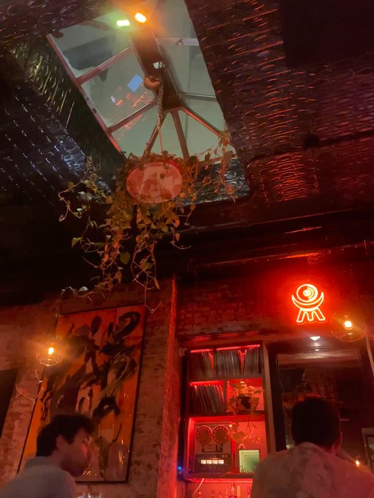 MOONDOG HIFI BAR - Updated June 2026 - 27 Photos & 15 Reviews - 119 ...