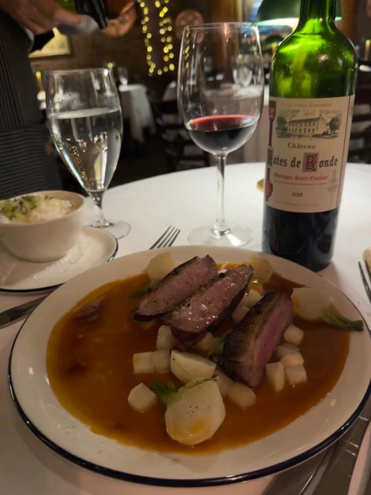 LE RIVAGE - Updated March 2025 - 1038 Photos & 693 Reviews - 340 W 46th ...