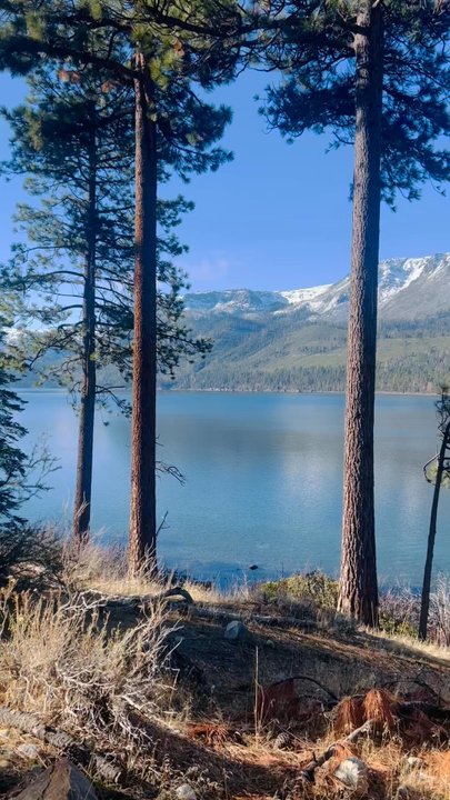 FALLEN LEAF LAKE - Updated November 2025 - 284 Photos & 106 Reviews ...