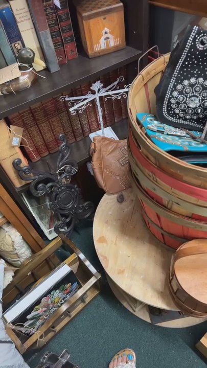 THE ANTIQUE GALLERY OF HOUSTON - Updated February 2025 - 217 Photos ...