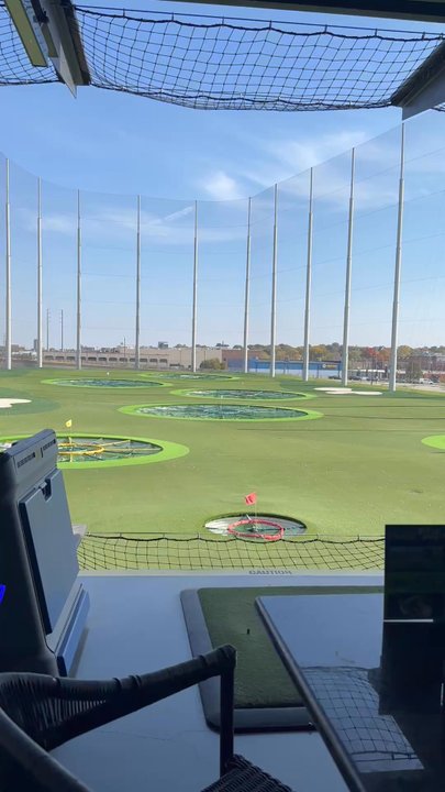 TOPGOLF - Updated May 2025 - 115 Photos & 35 Reviews - 3201 Chouteau ...