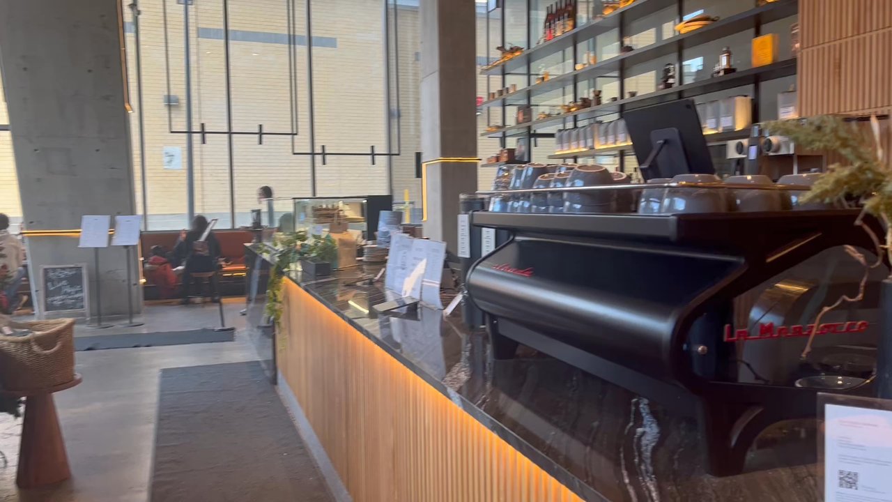 NEO COFFEE BAR KING X SPADINA - Updated January 2026 - 113 Photos & 36 ...
