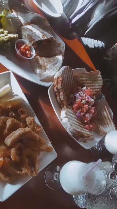 XANDO CAFE - Updated April 2025 - 119 Photos & 207 Reviews - 8729 W ...