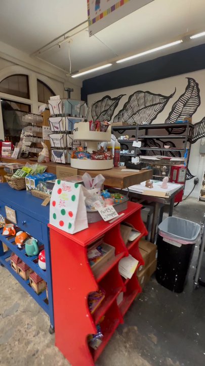 THE HOT SPOT POTTERY PAINTING, CANDLE MAKING & MORE - Updated April ...