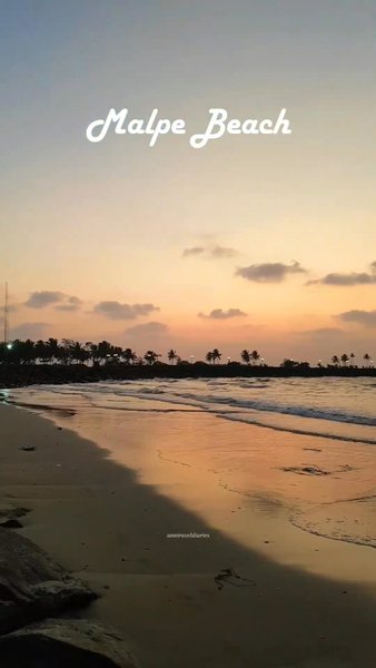 Why Malpe Beach Is A Hidden Gem You Need To Visit