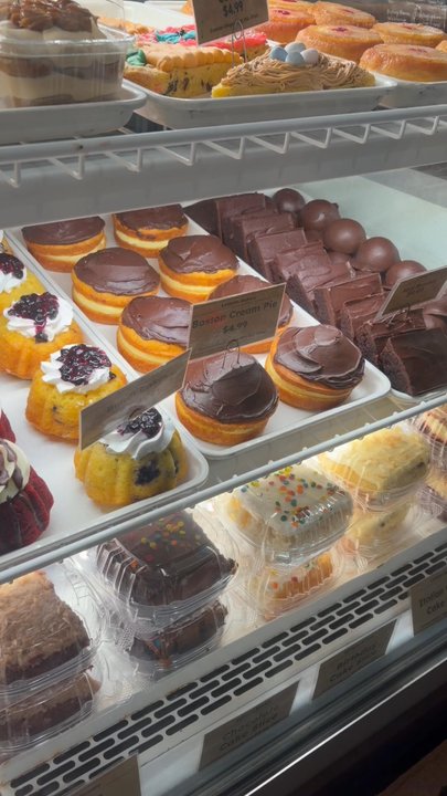 LATHAM BAKERY - Updated May 2026 - 57 Photos & 71 Reviews - 700 Main St ...
