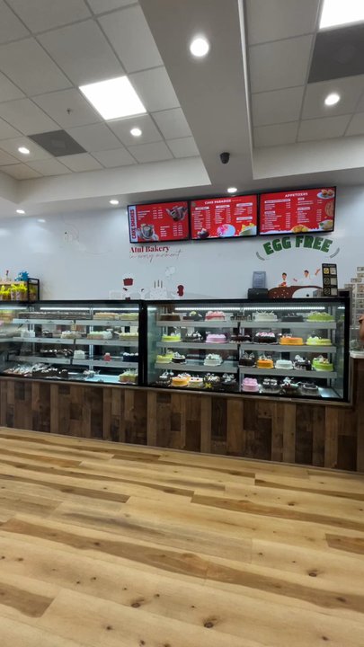 ATUL BAKERY - NORTH BRUNSWICK TOWNSHIP - Updated January 2026 - 27 ...