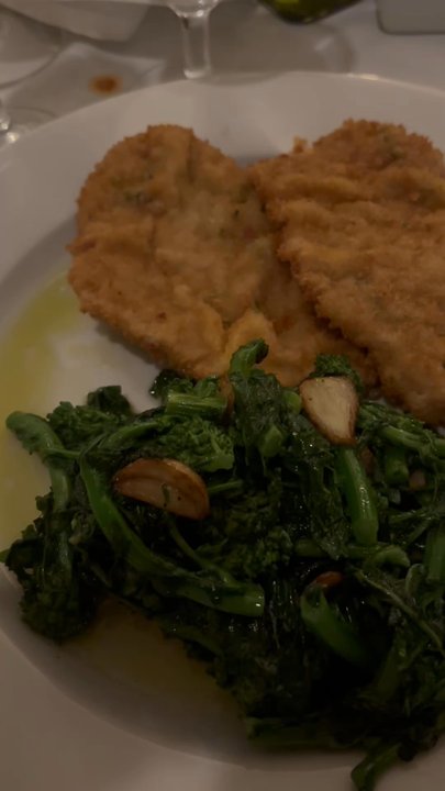 FORTE RISTORANTE & PIZZERIA - HACKENSACK - Updated January 2025 - 113 ...