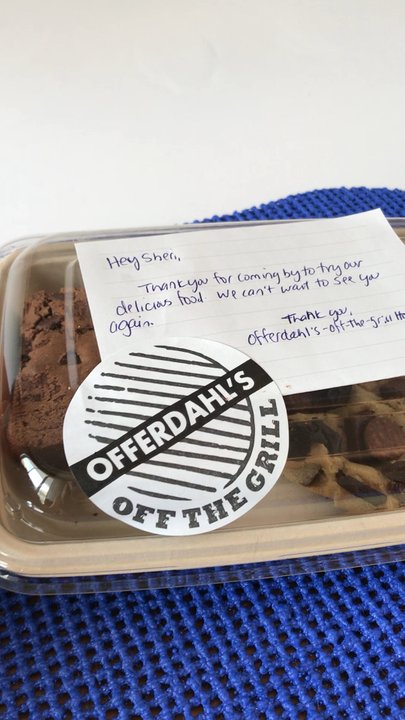 OFFERDAHL’S OFF-THE-GRILL - Updated April 2026 - 127 Photos & 173 ...