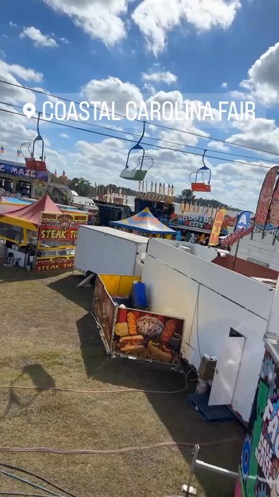 COASTAL CAROLINA FAIR - Updated May 2026 - 262 Photos & 47 Reviews ...