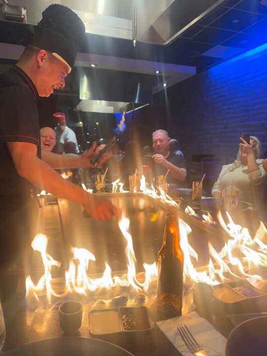 KASHI JAPANESE - ROCKVILLE CENTRE - Updated July 2025 - 798 Photos ...