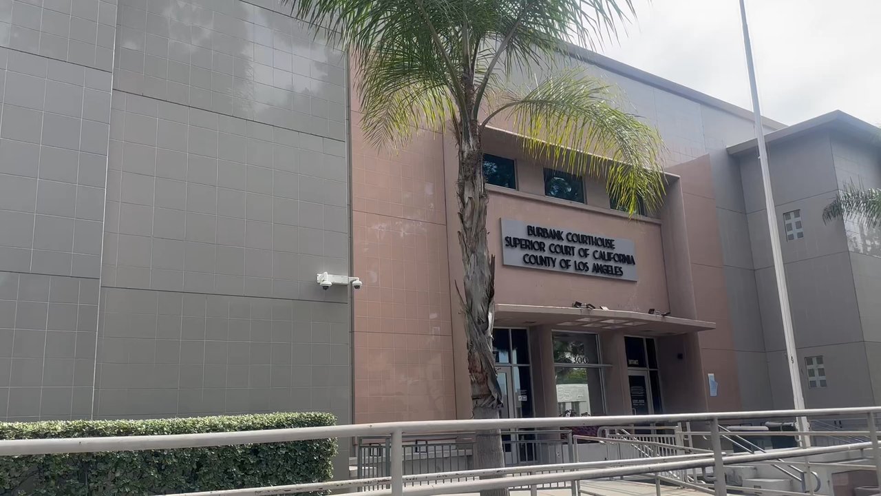 BURBANK COURTHOUSE - Updated December 2025 - 23 Photos & 55 Reviews ...