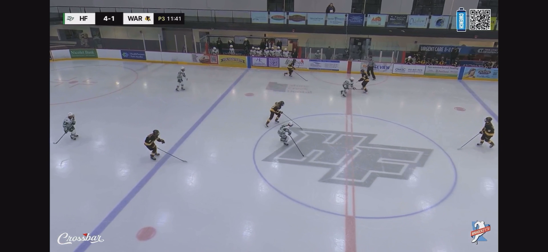 Elite Prospects - Hockey Players, Stats and Transactions