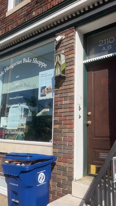 THE LITTLE HUNGARIAN BAKE SHOPPE - Updated May 2026 - 16 Photos - 2110 ...