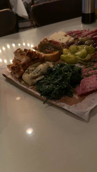 PIAZZA GAVI - Updated December 2025 - 383 Photos & 535 Reviews - 5415 N ...