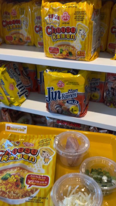 K RAMYUN - Updated January 2026 - 90 Photos & 27 Reviews - 1821 S ...