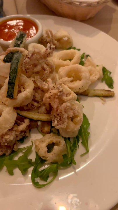 FORCHETTA ITALIAN EATERY - Updated April 2025 - 54 Photos & 46 Reviews ...