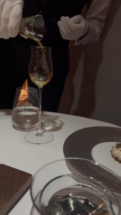 THE FAT DUCK - Updated November 2025 - 418 Photos & 97 Reviews - High ...