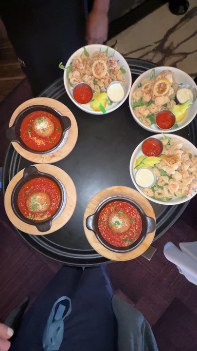 ZANTI CUCINA ITALIANA - RIVER OAKS - Updated October 2025 - 921 Photos ...