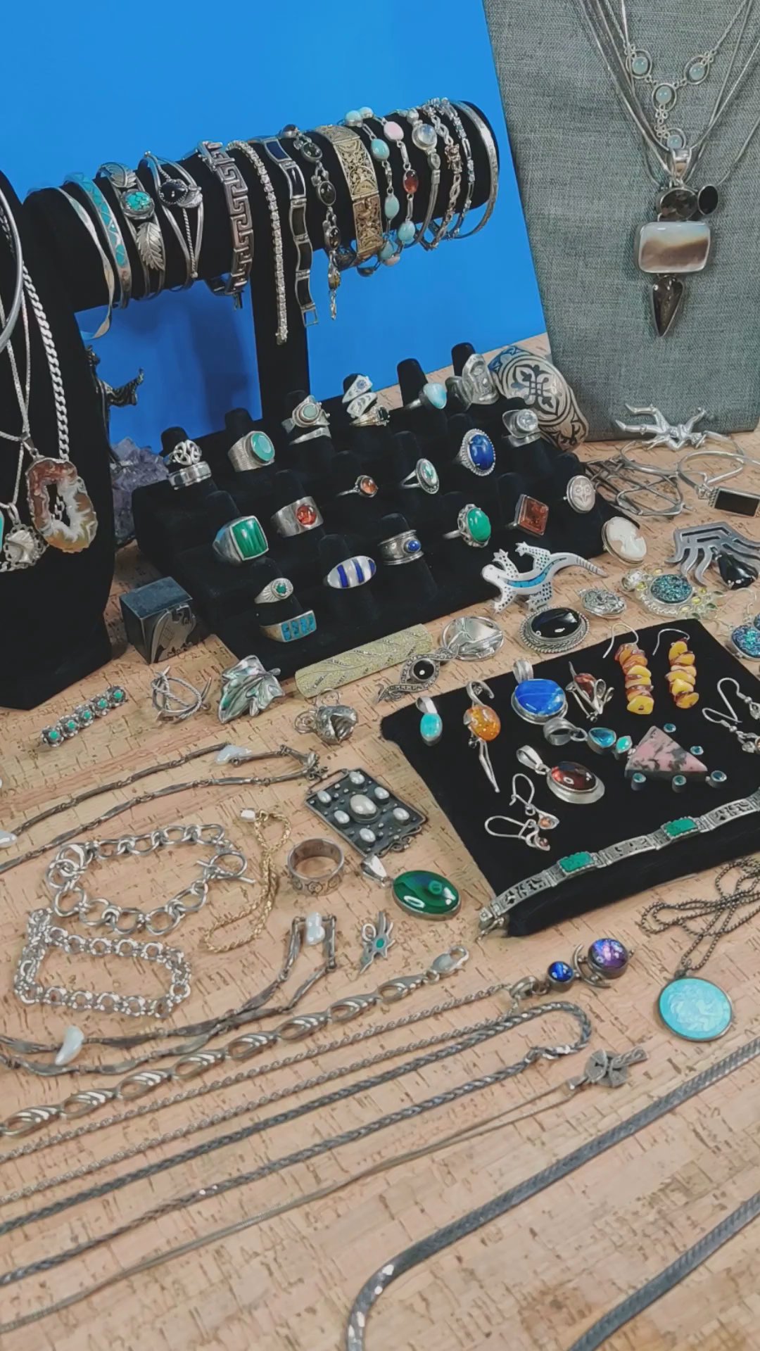 Whatnot - ALL New Sterling Awesomeness!🔥Huge Wheel Game!!🎡🎡 Livestream ...