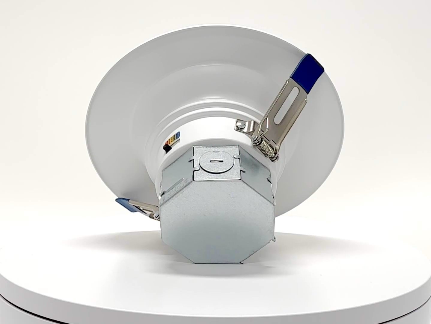 5/6" Retrofit Downlight: RDL-Line