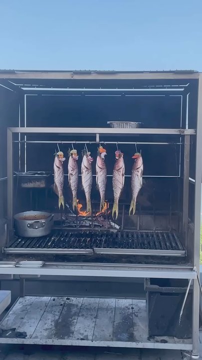 ASADO LIFE - Updated February 2025 - 489 Photos & 122 Reviews - 173 ...