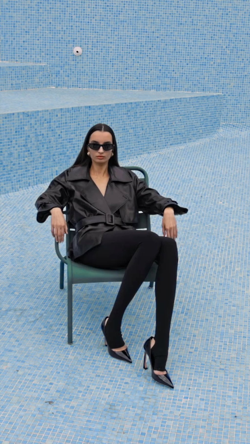 Home Page - Nour Hammour