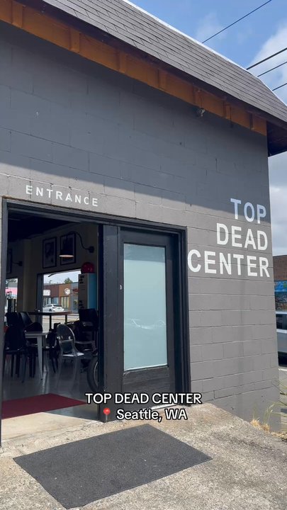 TOP DEAD CENTER - Updated May 2026 - 61 Photos & 12 Reviews - 7701 ...