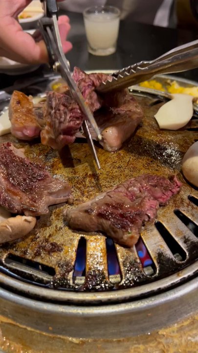 MAPO KOREAN BBQ - Updated January 2026 - 192 Photos & 82 Reviews - 708 ...