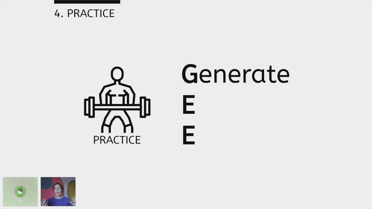 Training new teachers using the science of learning | Oak National Academy