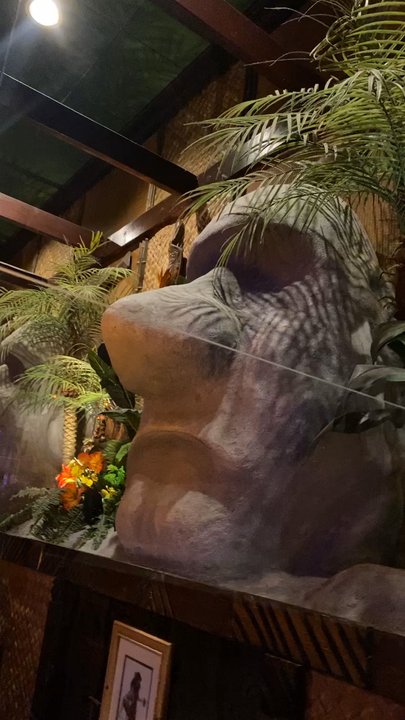 THE TIKI TERRACE - Updated December 2025 - 471 Photos & 474 Reviews ...