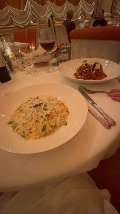 ROMANZA RISTORANTE ITALIANO - Updated May 2025 - 552 Photos & 373 ...