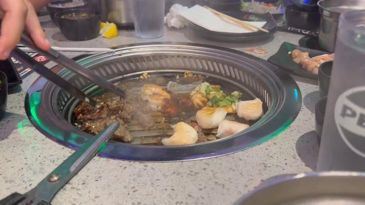 KPOT KOREAN BBQ & HOT POT - Updated April 2026 - 113 Photos & 95 ...