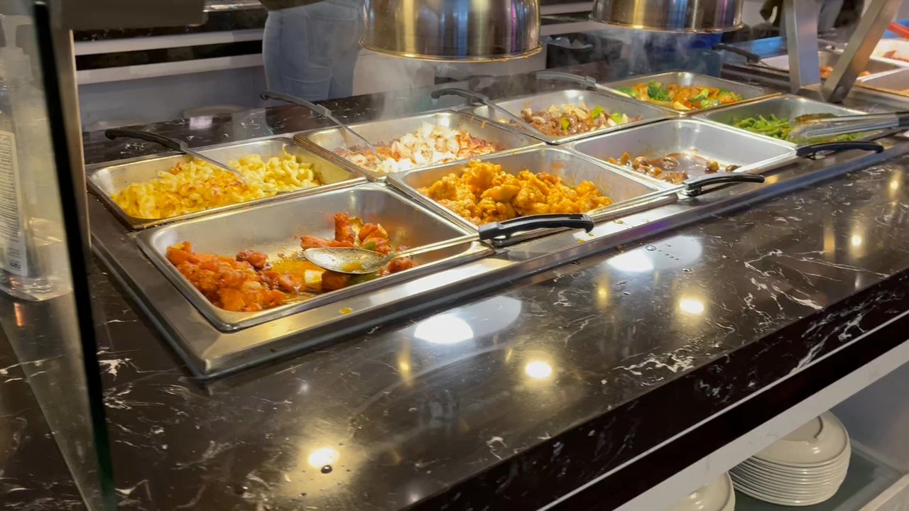 GOHAN BUFFET - Updated December 2025 - 58 Photos & 56 Reviews - 5150 ...