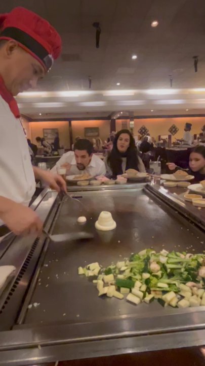 KIKU JAPANESE STEAKHOUSE - Updated December 2025 - 240 Photos & 355 ...