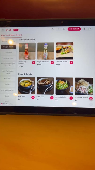 OKOME - Updated December 2025 - 230 Photos & 51 Reviews - 4551 New Bern ...