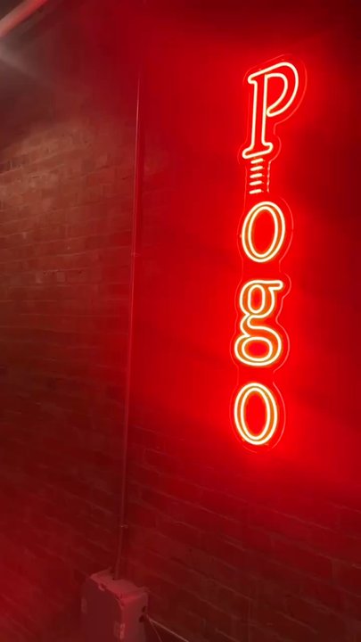 POGO COCKTAIL BAR - Updated December 2025 - 55 Photos & 25 Reviews ...