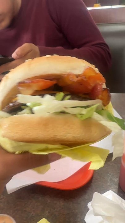 TAM’S BURGERS - Updated January 2025 - 90 Photos & 112 Reviews (3.1 ...