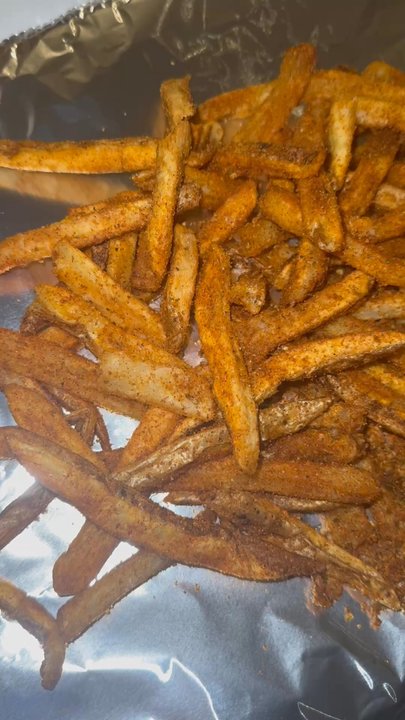 FIVE GUYS - Updated January 2026 - 24 Photos - 9620 Fry Rd, Cypress ...