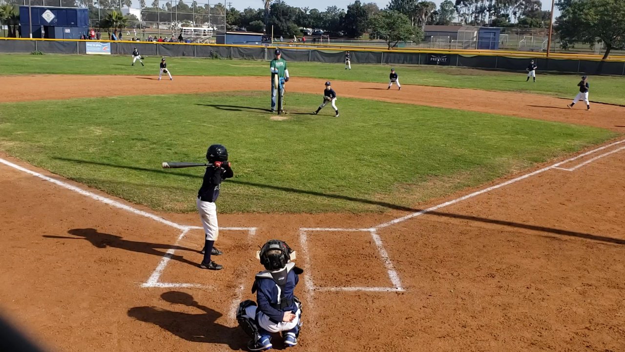 HICKMAN FIELD - Updated October 2025 - 19 Photos & 17 Reviews - 5336 ...