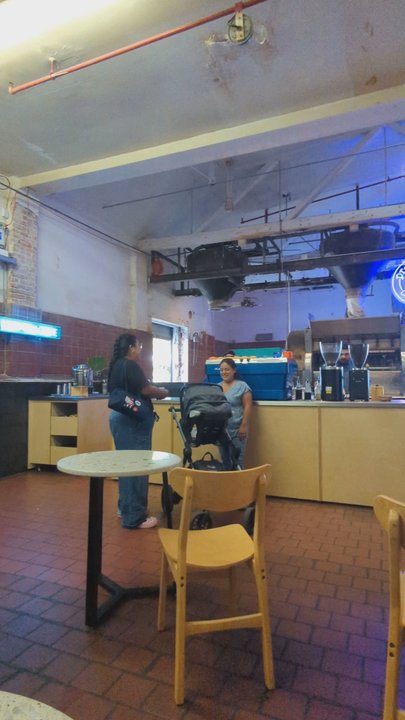 PROVECHO COFFEE - Updated January 2026 - 403 Photos & 181 Reviews ...