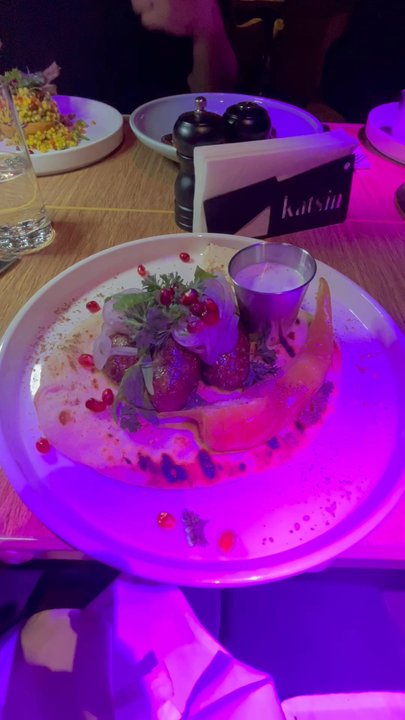 KATSIN - Updated February 2025 - 852 Photos & 304 Reviews - 515 W ...