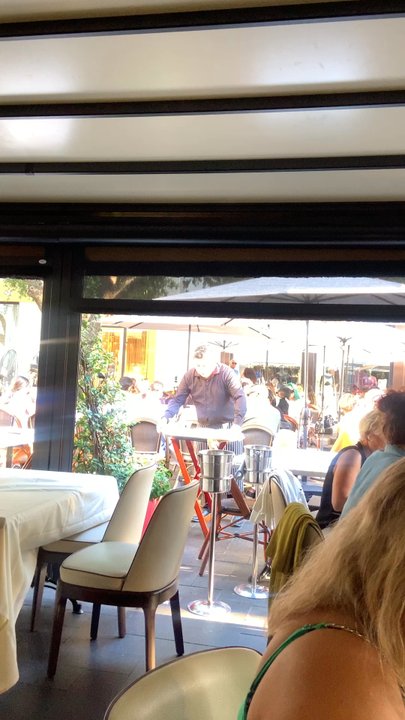 TOULOUSE CAFÉ AND BAR - Updated May 2025 - 1125 Photos & 608 Reviews ...