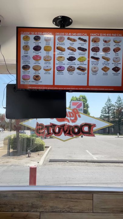 RANDY’S DONUTS - Updated June 2025 - 133 Photos & 45 Reviews - 2369 E ...