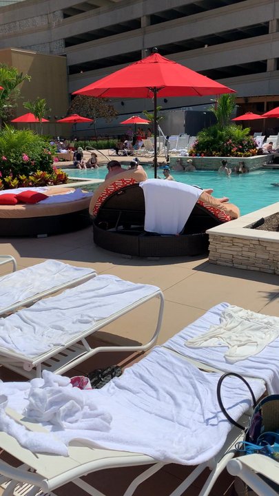 BORGATA OUTDOOR POOL - Updated October 2025 - 50 Photos & 17 Reviews ...