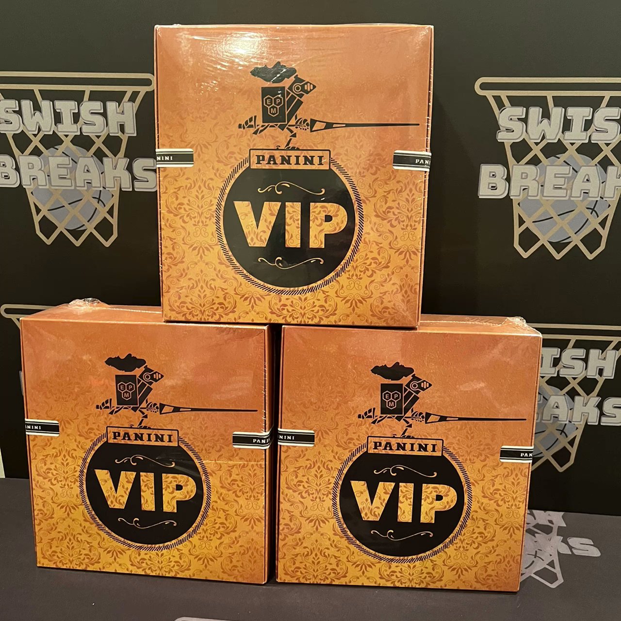 Whatnot - VIP GOLD PACKS + VIP BLACK GEM BOX RIPPING LIVE TONIGHT W ...