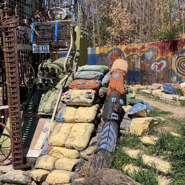 CATHEDRAL OF JUNK - Updated January 2025 - 669 Photos & 235 Reviews ...