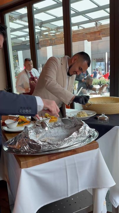 BARI RISTORANTE - Updated October 2025 - 369 Photos & 177 Reviews ...